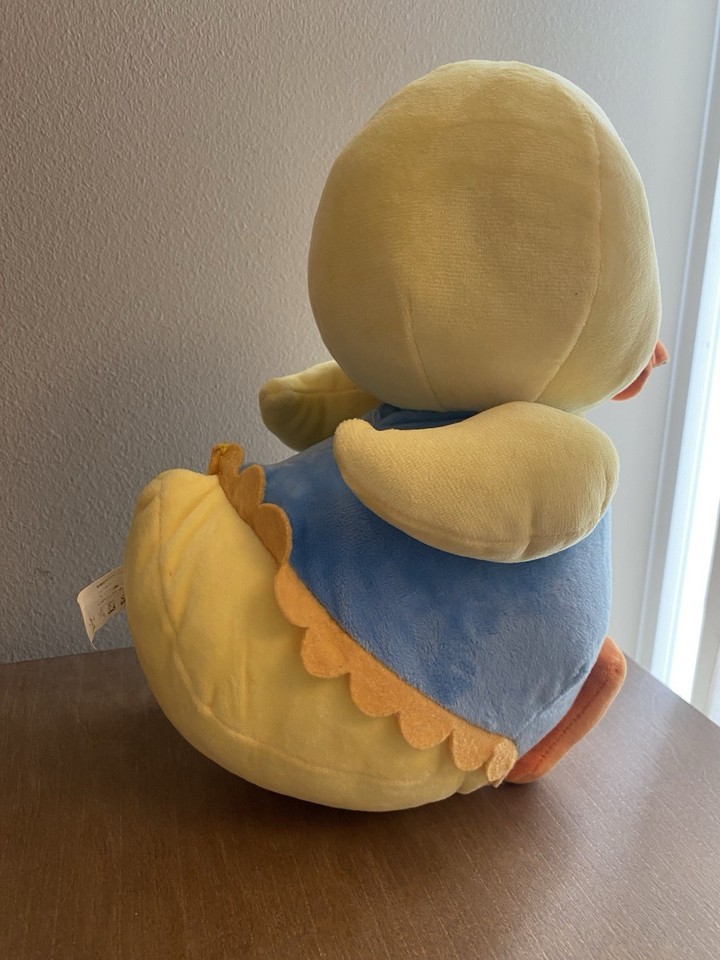 Baby First TV Tillie Plush Doll Toy | eBay