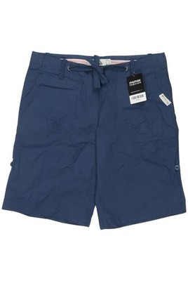 McKINLEY Shorts Damen kurze Hose Hotpants Gr. EU 40 Baumwolle Marine ...