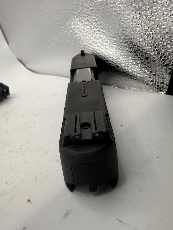 USED OEM TAURUS G2C Complete SLIDE And LOWER PARTS Kit 9mm | eBay
