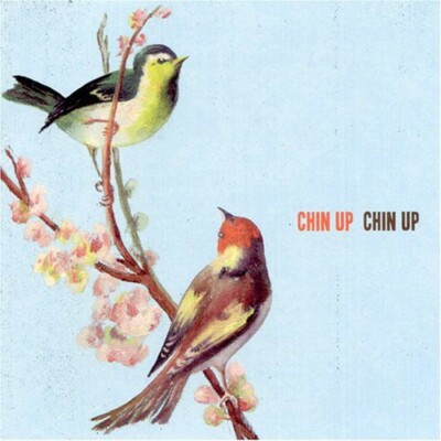CHIN UP CHIN UP,Chin Up Chin Up, - (Compact Disc) 751937269526| eBay