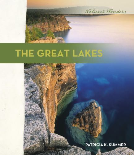 Great Lakes by Patricia K. Kummer (2009, Library Binding) for sale ...