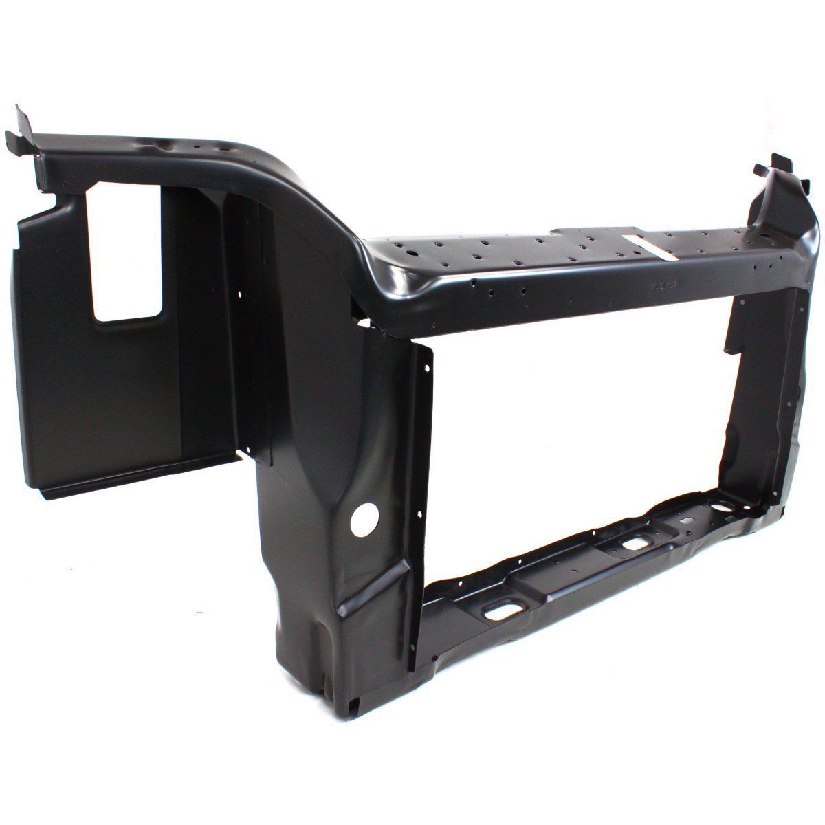 Steel Radiator Support Assembly Fits Terraza Venture Uplander Montana ...