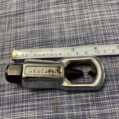 Craftsman Universal Nut Cracker (splits rusted nuts), USA - Part # 4772 ...