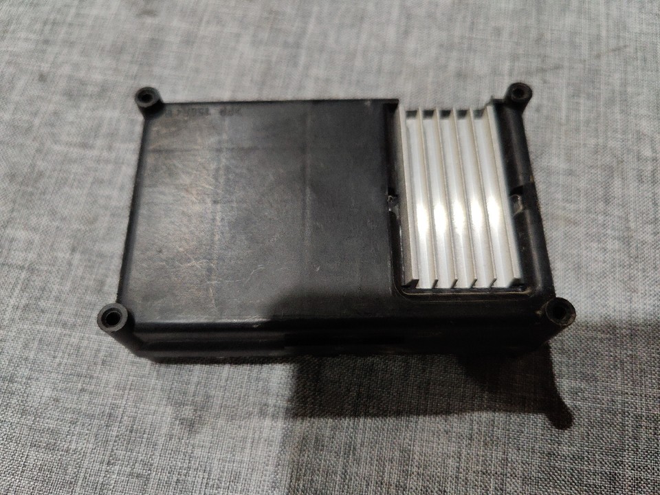 2003-2006 GMC Chevy Silverado Sierra TCCM Transfer Case Control Module ...