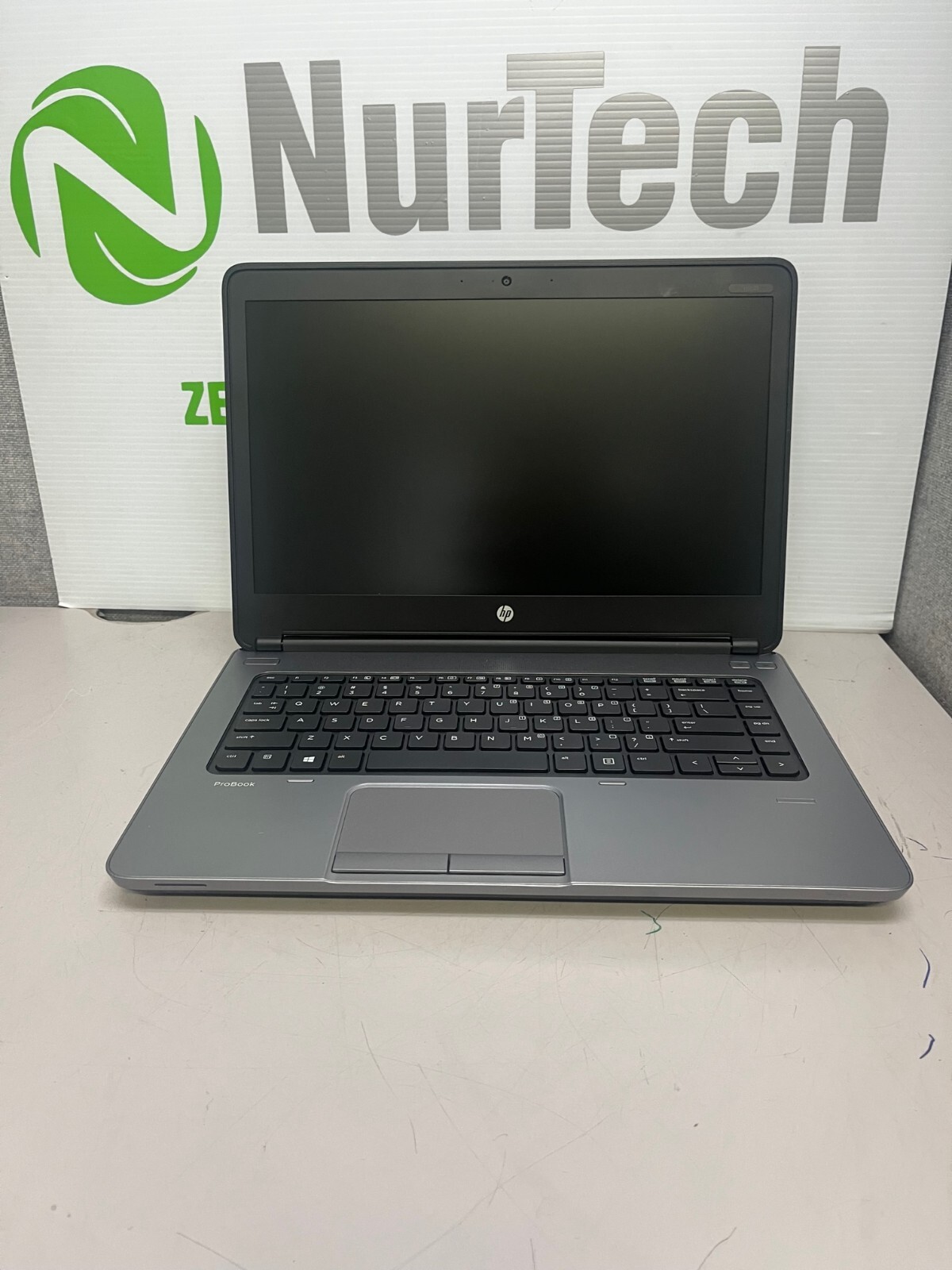 HP ProBook mt41 14" AMD A4-4300M 2.5GHz 8GB/320GB Webcam Laptop +AC[NO ...