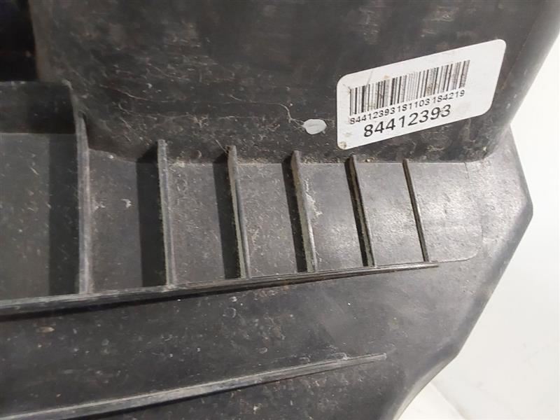 2019-2022 GMC Sierra 1500 Air Cleaner Intake Box 84412394 | eBay