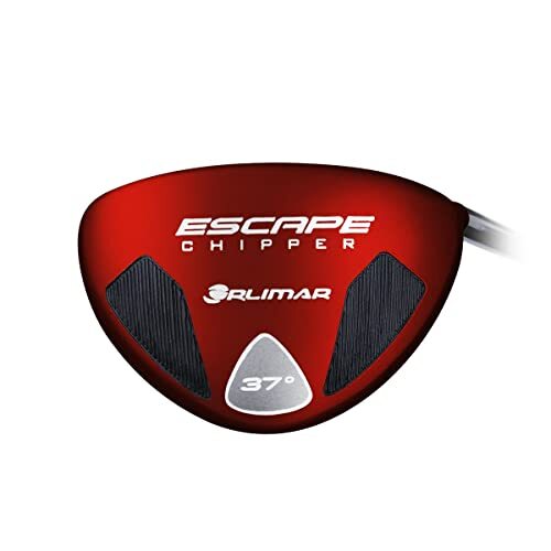Orlimar Golf Escape Mallet Chipper - Black Assorted Colors | eBay