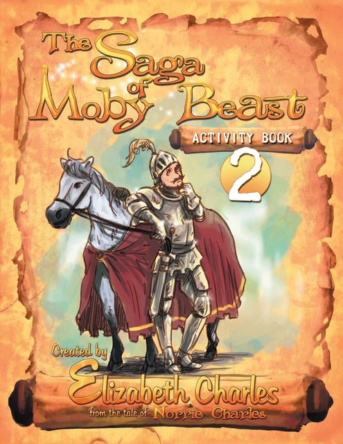 The Saga of Moby Beast von Elizabeth Charles (2019, Taschenbuch) online ...
