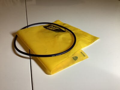 Genuine CAT Caterpillar 130-0229 1300229 Seal O Ring | eBay