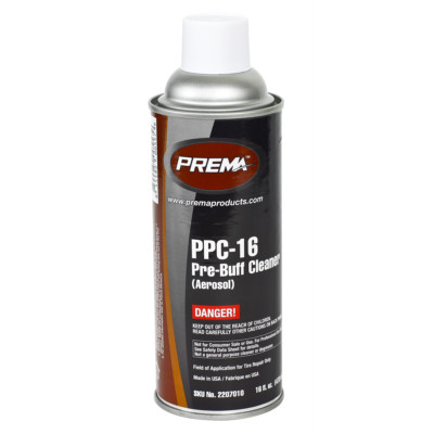 Pre-Buff Aerosol Cleaner 16Oz | eBay