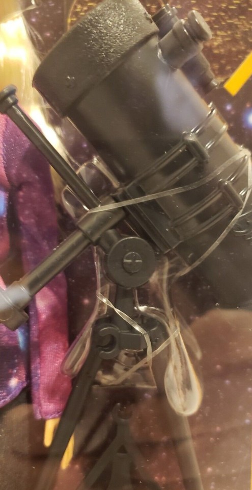 Barbie National Astrophysicist Dolls NEW | eBay