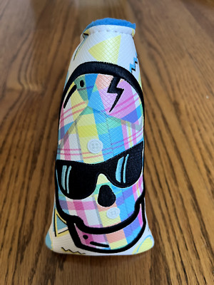 SWAG June 23 COTM Swag Prince of Bel-Air Blade Cover | eBay