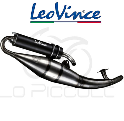 Complete Exhaust Hand Made TT MBK Booster KAT/Next Generation KAT 1999 ...