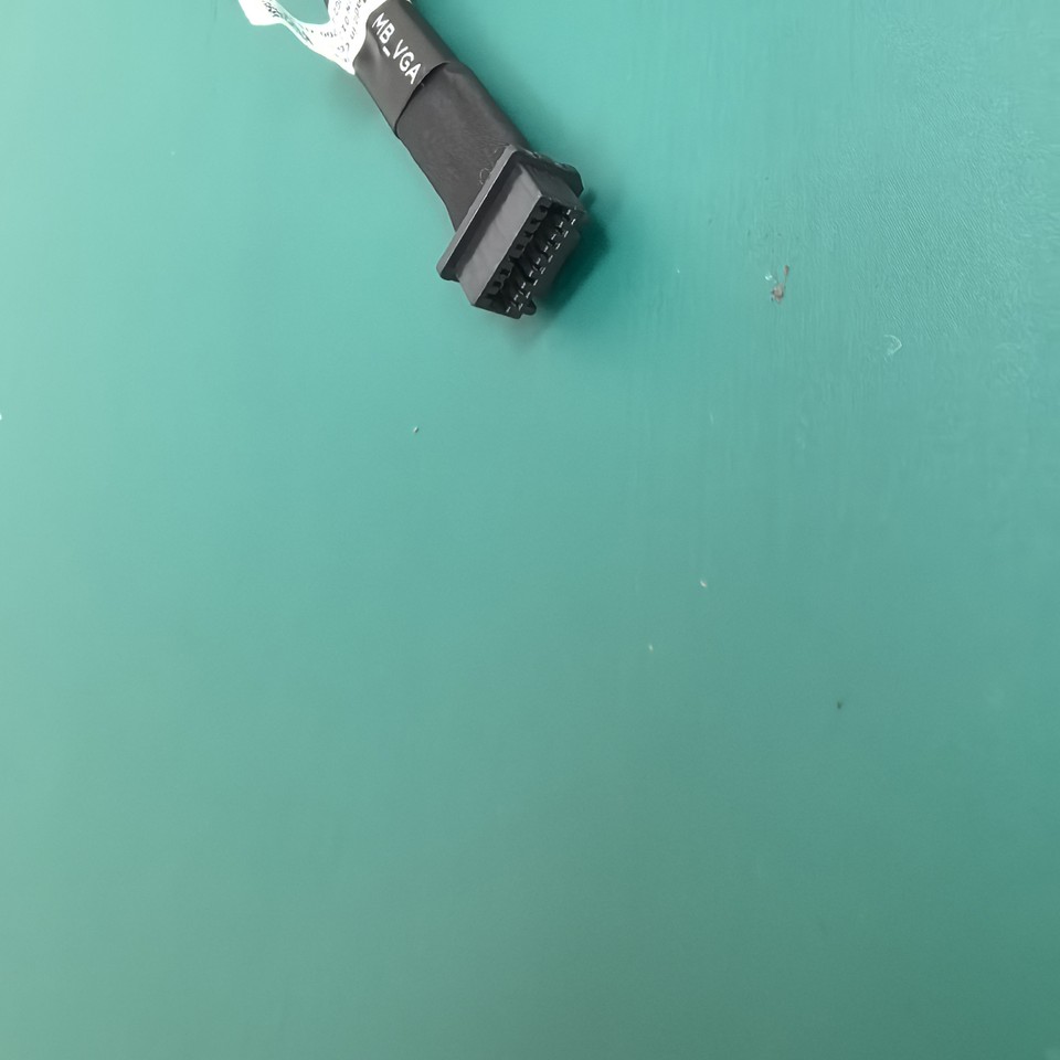 087NK2 013JG2 FOR DELL PowerEdge R440 Front Module With Iron Frame ...