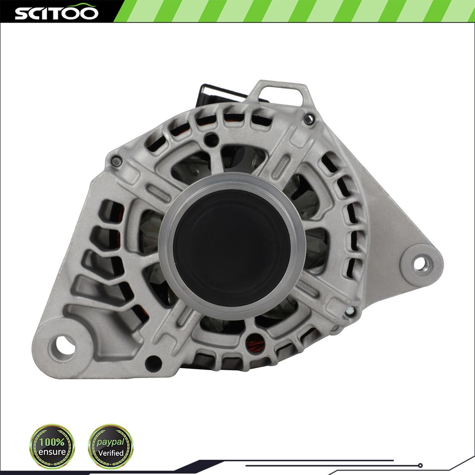 Alternator For Hyundai Elantra 2011-2016 1.8L,2014-2017 2.0L 90 Amp ...