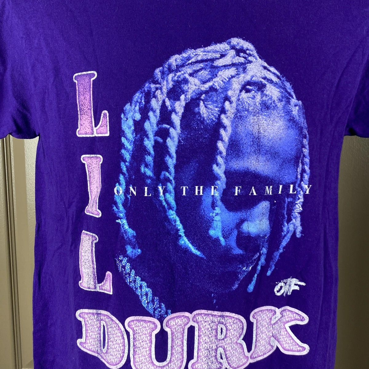 Otf Only The Family Shirts