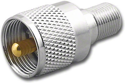 "Have it YOUR way!" Maxx-Tenna multi band Scanner Antenna with coax ...