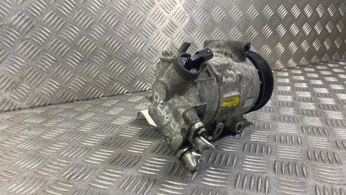 Compresseur clim CITROEN C4 PICASSO 2 PHASE 1 9815198580 | eBay