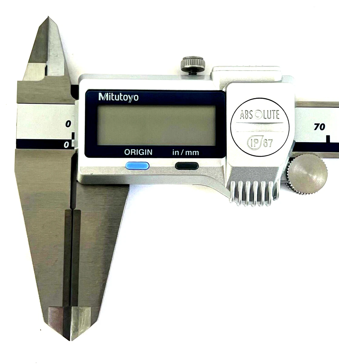 Digital Caliper Mitutoyo