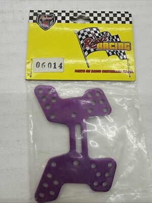 06014 Rear Shock Tower HSP, Redcat, HIMOTO ETC B41 | eBay