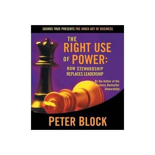 CD: Right Use of Power, The | eBay