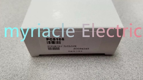 1pcs DSC PC5108 PowerSeries 8-Hardwire Zone Expander Module free ...