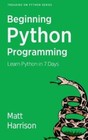 Treading on Python Volume 1: Foundations of Python - Paperback - GOOD | eBay