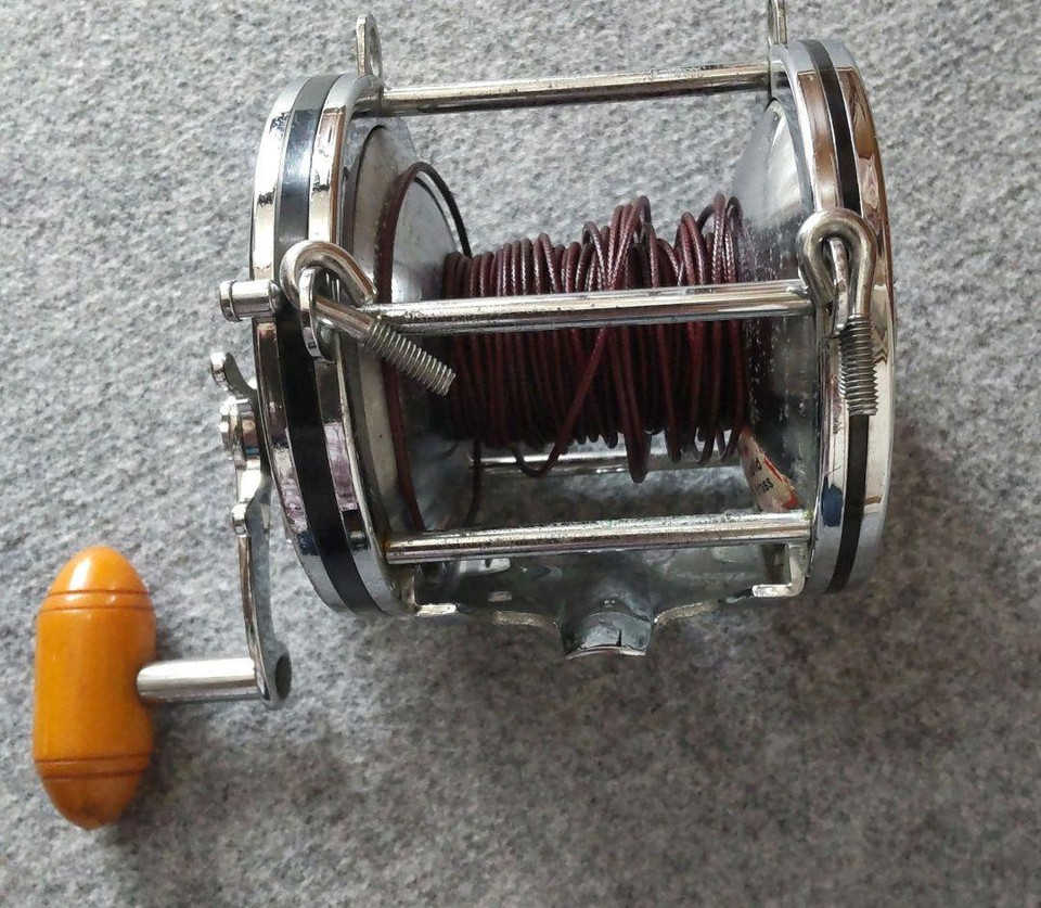 PENN REELS SENATOR 9/0 Big Bait Reel Fishing Reels From Japan | eBay
