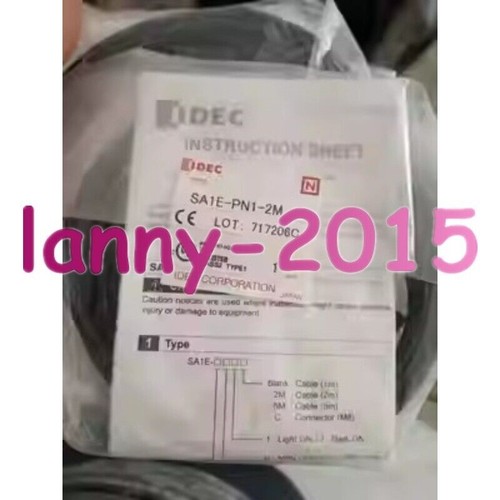 1PC new Izumi sensor SA1E-PN1-2M #W4 | eBay
