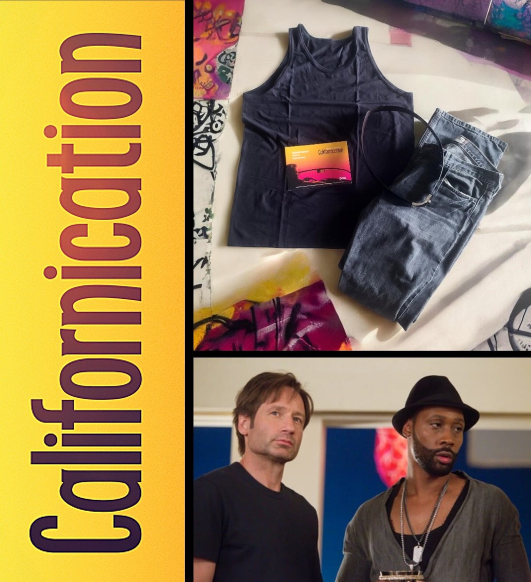Rza Californication RZA Movies And TV Shows Plex