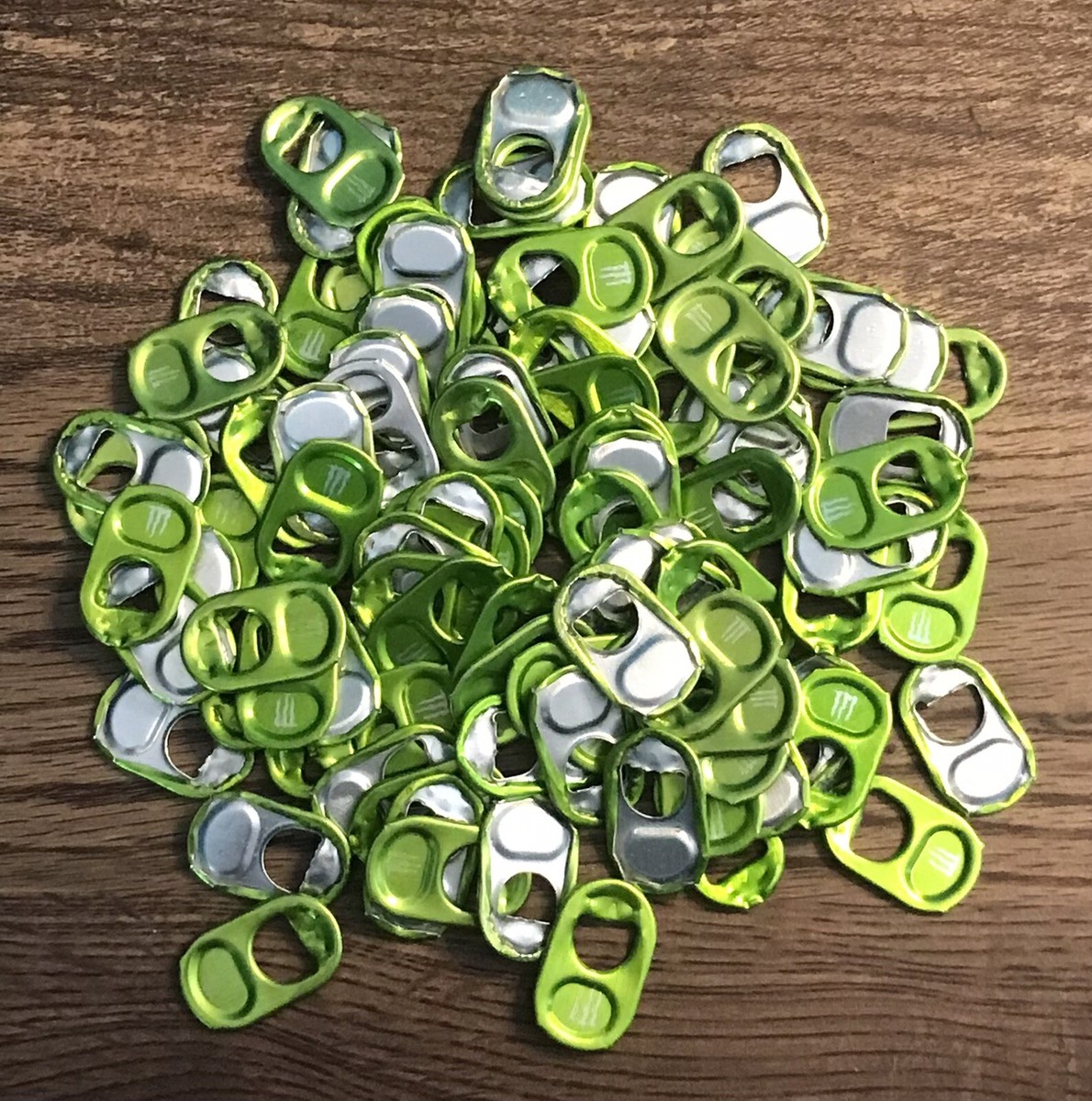 Monster Energy Redeem Tabs