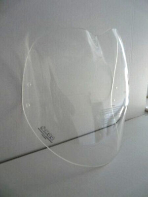 ORIGINAL PROFILE SCREEN BMW R 1200 C STANDARD WINDSCREEN WINDSHIELD ...