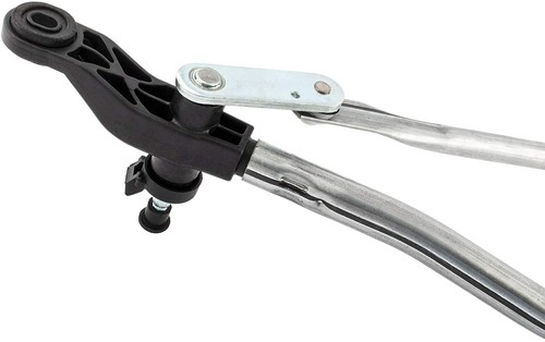 For 2007-2017 Jeep Wrangler JK 55077859AD Windshield Wiper Linkage ...