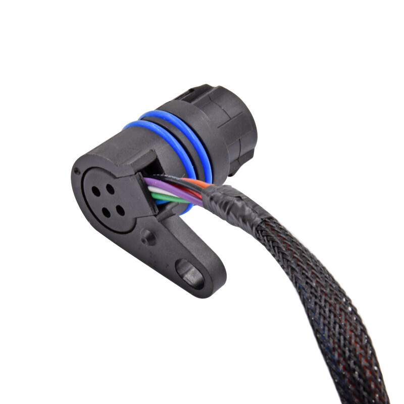 TCC Overdrive Solenoid Wire Harness for 2000-Up 42RE 46RE 47RE 48RE ...