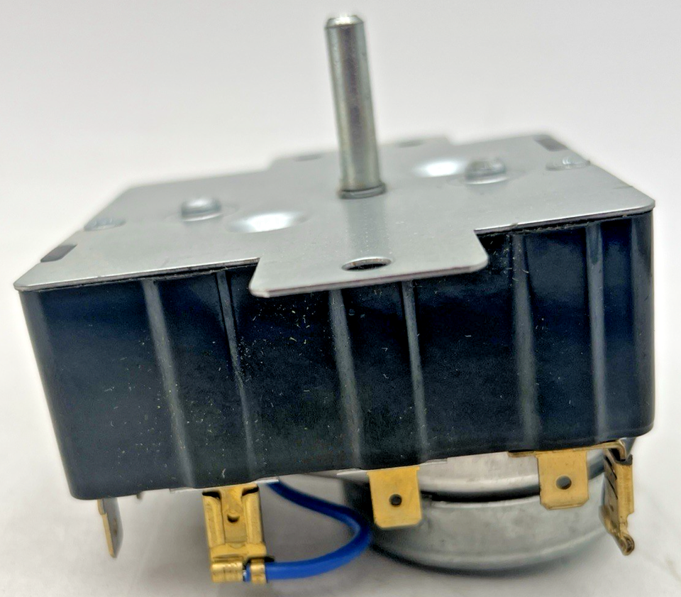 FSP 3976577 DRYER TIMER MODEL M460-G OEM GENUINE | eBay