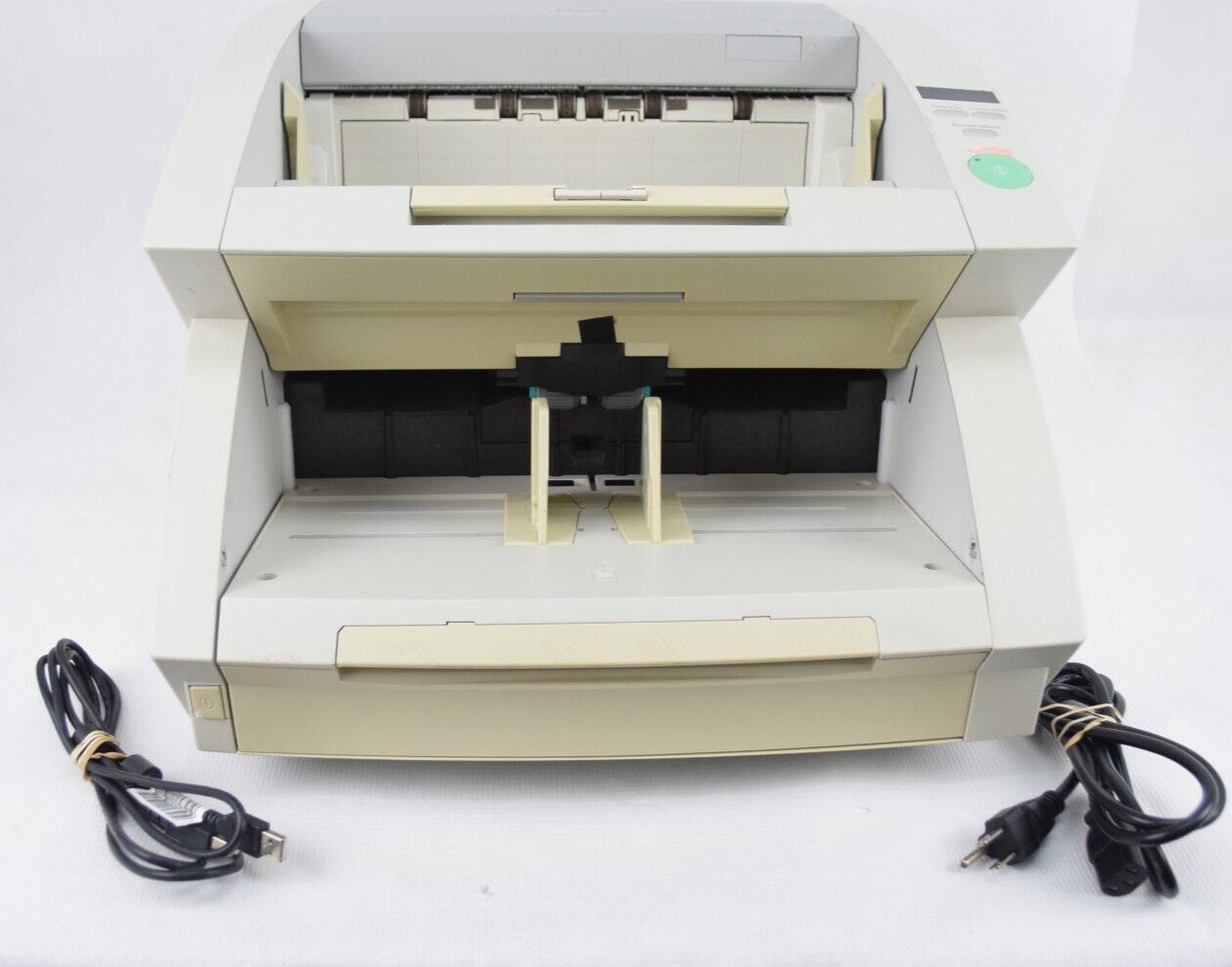 Canon DR-9080C imageFormula Pass Through Scanner | eBay