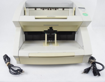 Canon DR-9080C imageFormula Pass Through Scanner | eBay