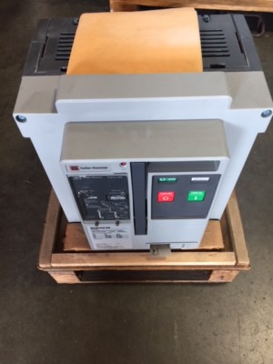 NEW IN CRATE - Eaton Cutler Hammer MDSC32 3200 AMP Magnum DS LSIG | eBay