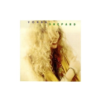 Vonda Shepard - Vonda Shepard - Vonda Shepard CD H7VG The Fast Free ...