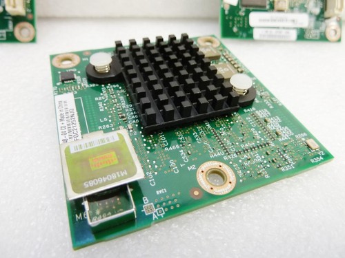 3x OEM Cisco 64-Channel Voice DSP Module | PVDM4-64 V02 | LOT OF 3 | eBay