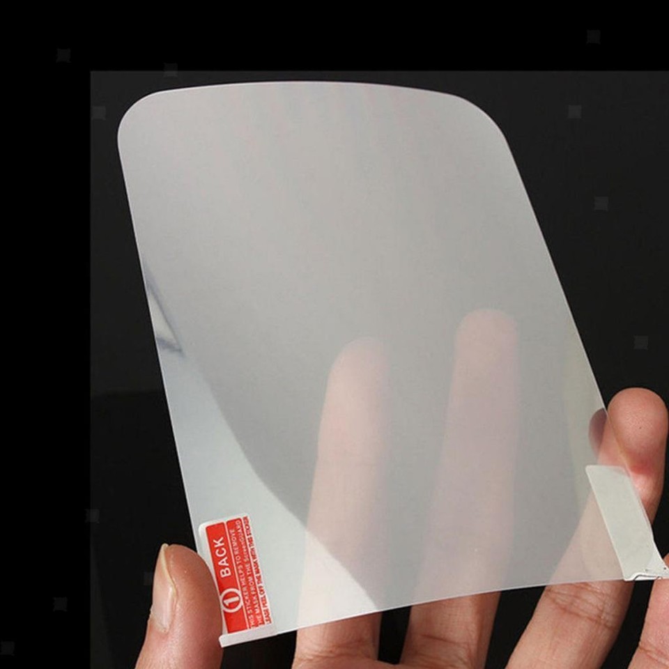 2pcs 120mmx90mm Reflective Film For Phone Or HUD Display | eBay UK