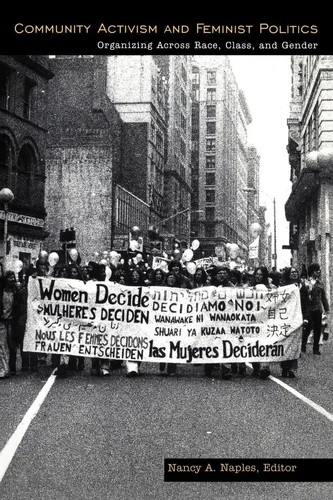 Nancy Naples | Community Activism and Feminist Politics | Taschenbuch ...