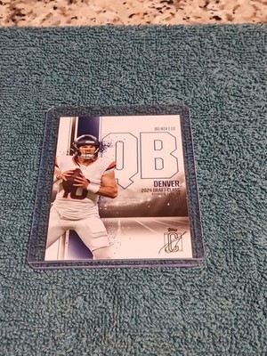 BO NIX 2025 TOPPS SIGNATURE ROOKIES | eBay