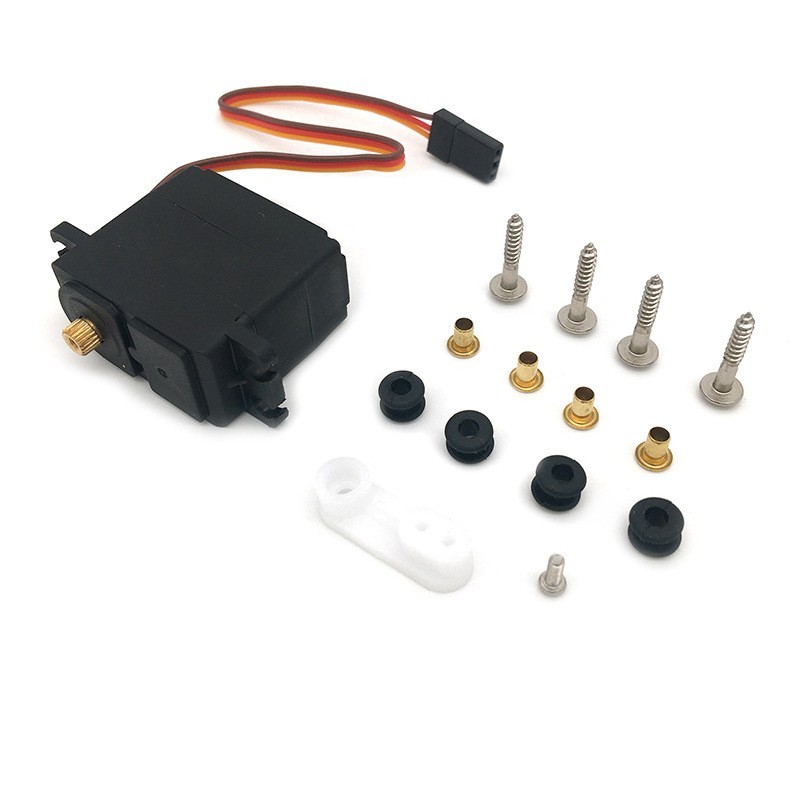 Sturdy Metal Gear Set for RC Car High Speed for Feiyue FY01 FY02 FY03 ...