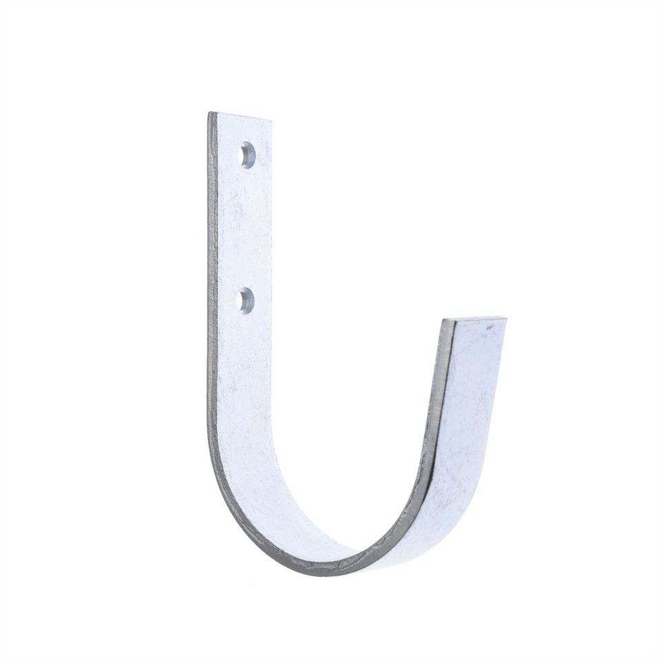 Zenith 70mm Zinc Plated Universal Hook - 2 Pack | eBay