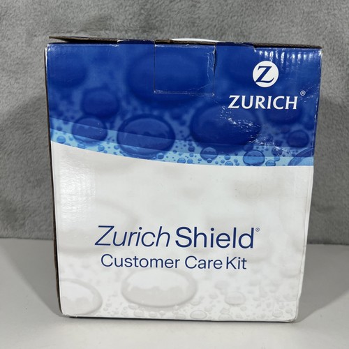 Zurich Shield Customer Care Detail Kit - Automotive Interior Exterior ...