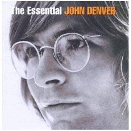 John Denver Essential 2 CD NEW 190759681121 | eBay Australia