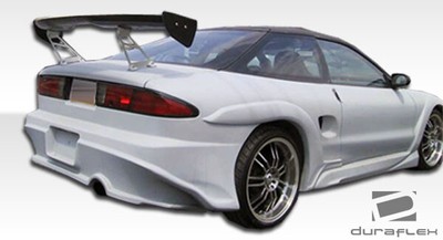 Ford Probe Wide Body Kit