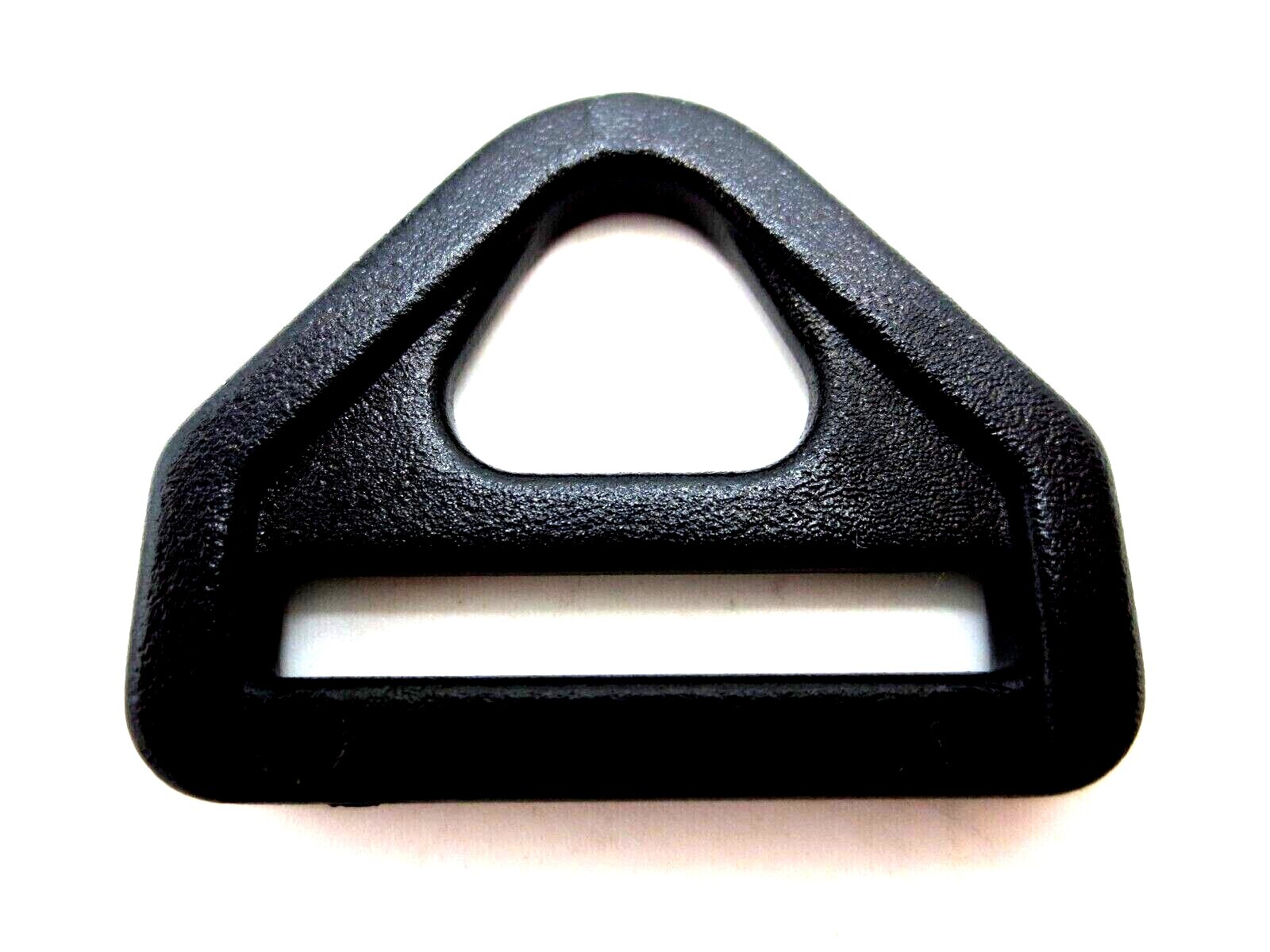 D-Ring Triangle Bar Fits 25mm 1" Webbing Strap For Sling Bag Vest Pack ...