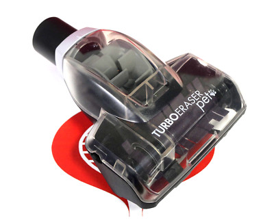Pet Turbo Eraser Tool for Bissell Vacuum Part Head | eBay